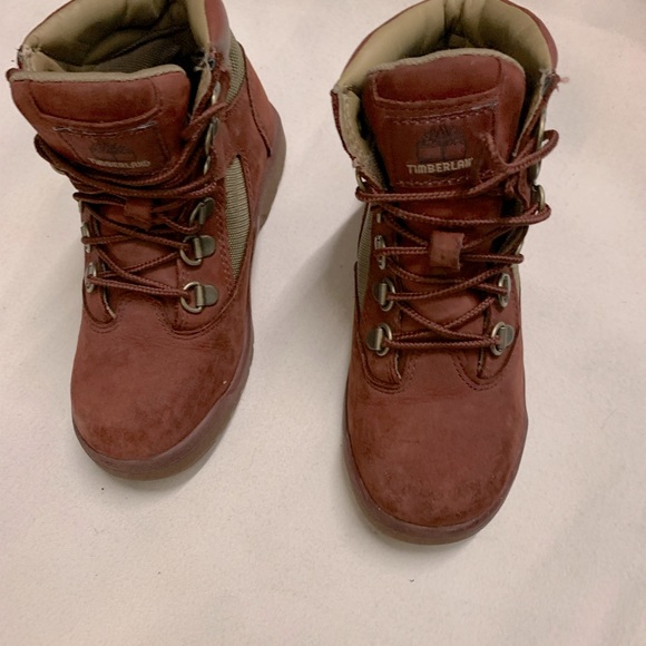 Timberland | Shoes | Timberland Kids | Poshmark